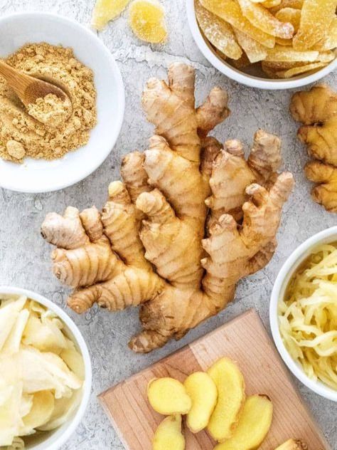 Omg! नुकसान भी कर सकती है अदरक - Do you know disadvantages of ginger