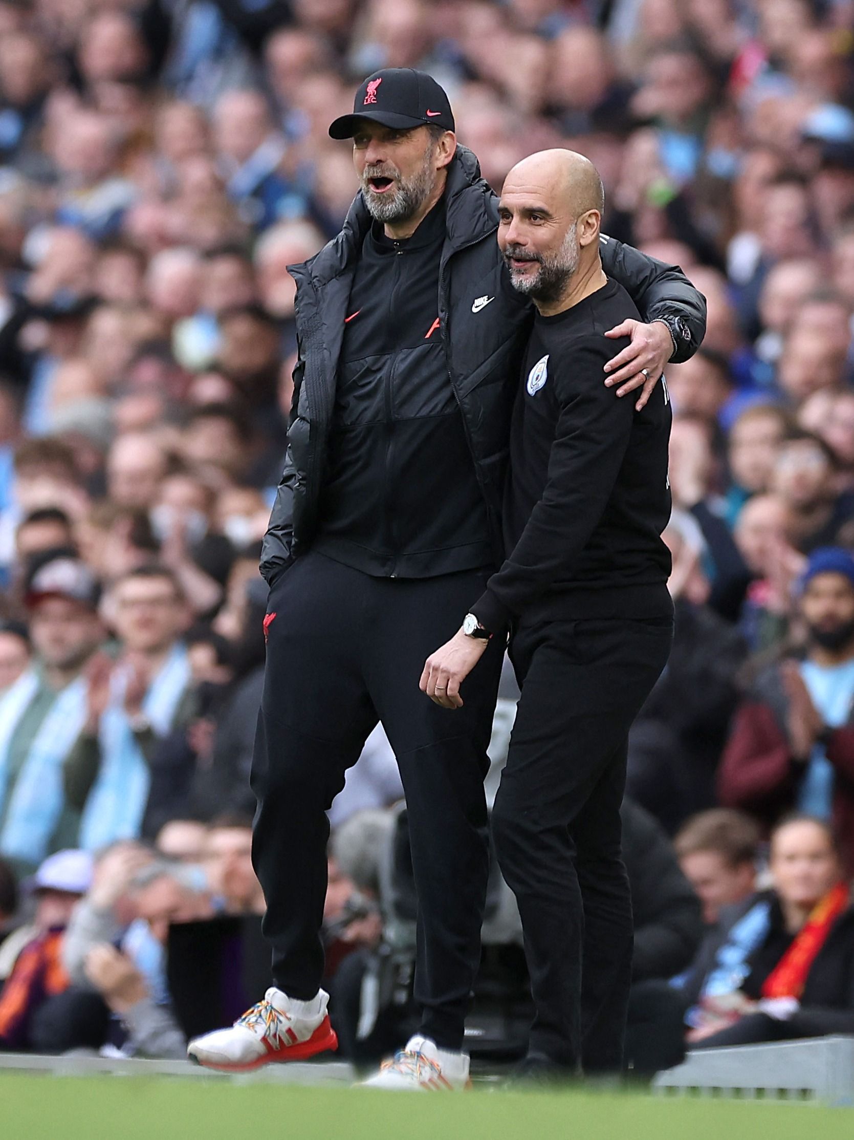 Managers who have never been sacked