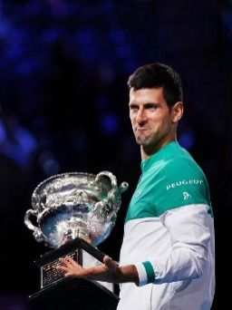 Australian Open: Blockbuster draw in 2023
