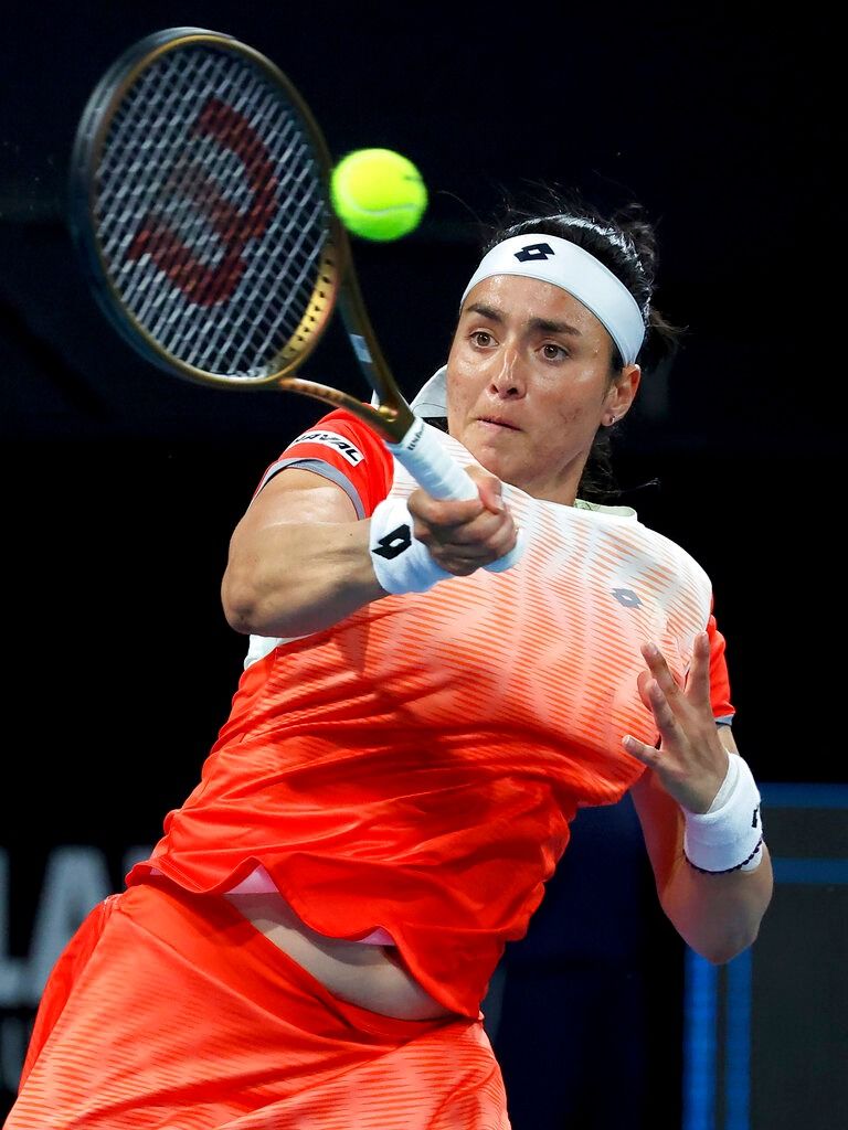 Australian Open: Stars who can win 1st major