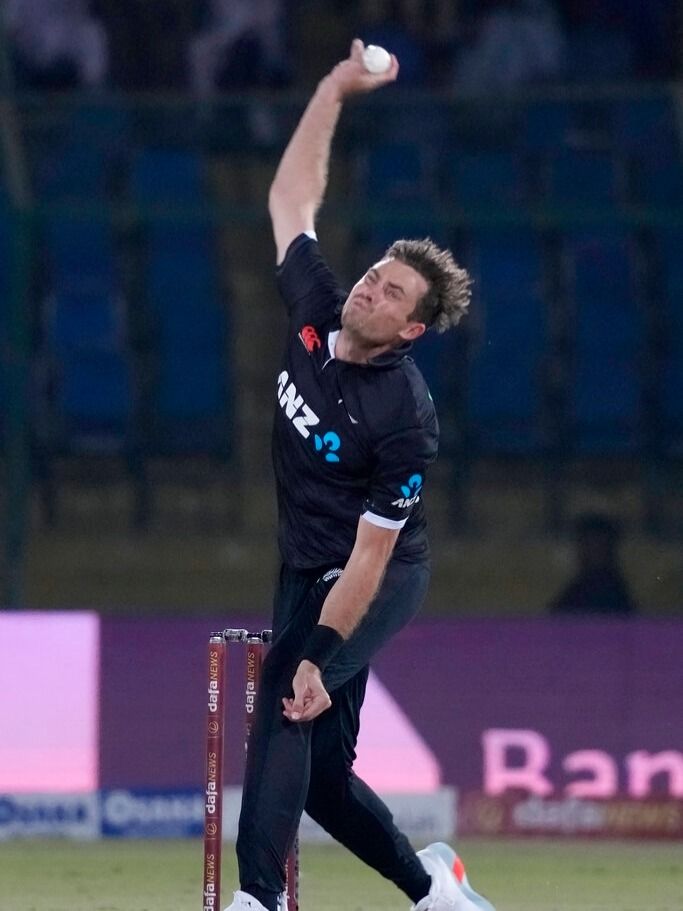 Southee goes past Vettori to set NZ record