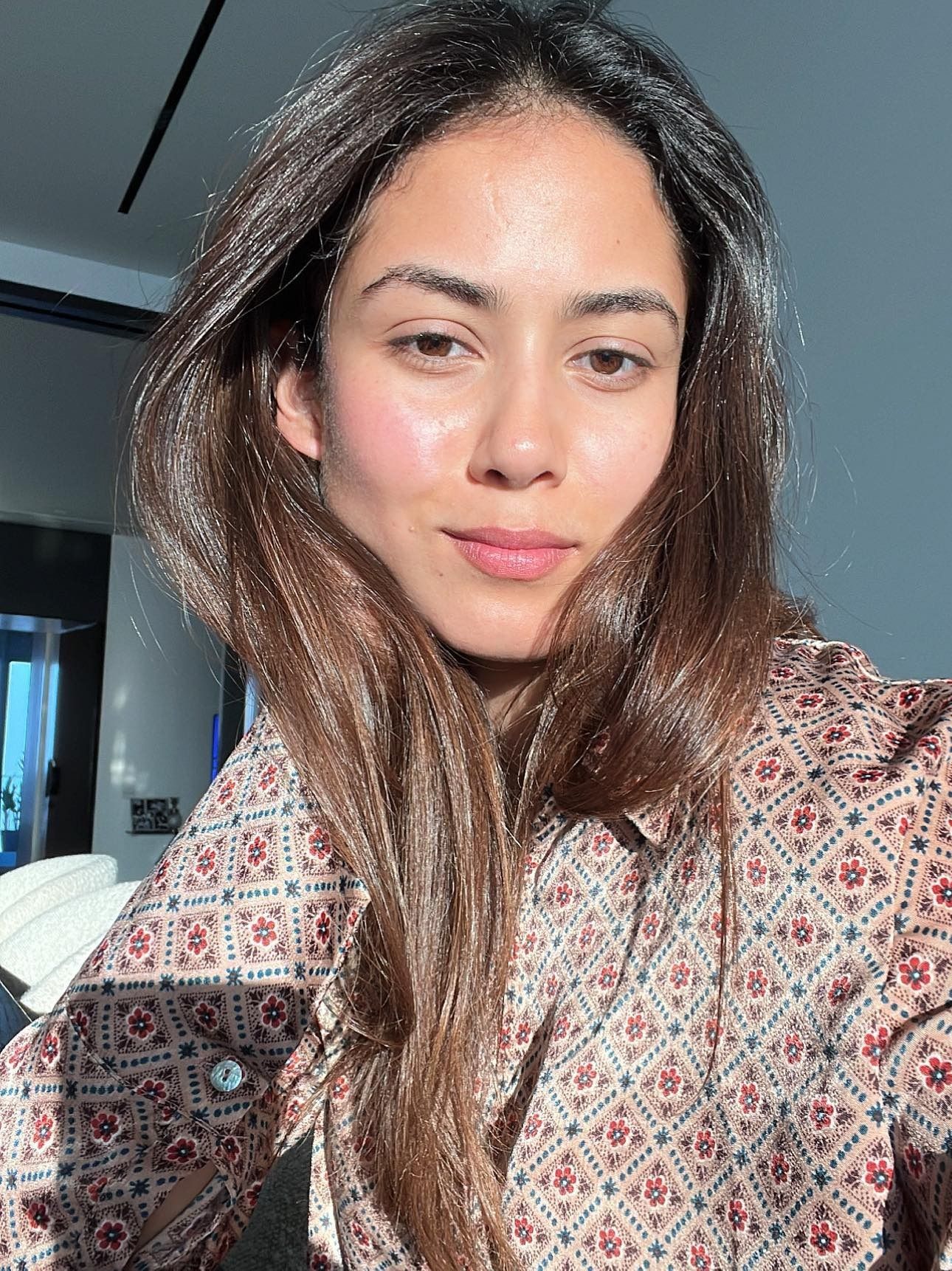 Mira Rajputs DIY Oil For Hair Growth