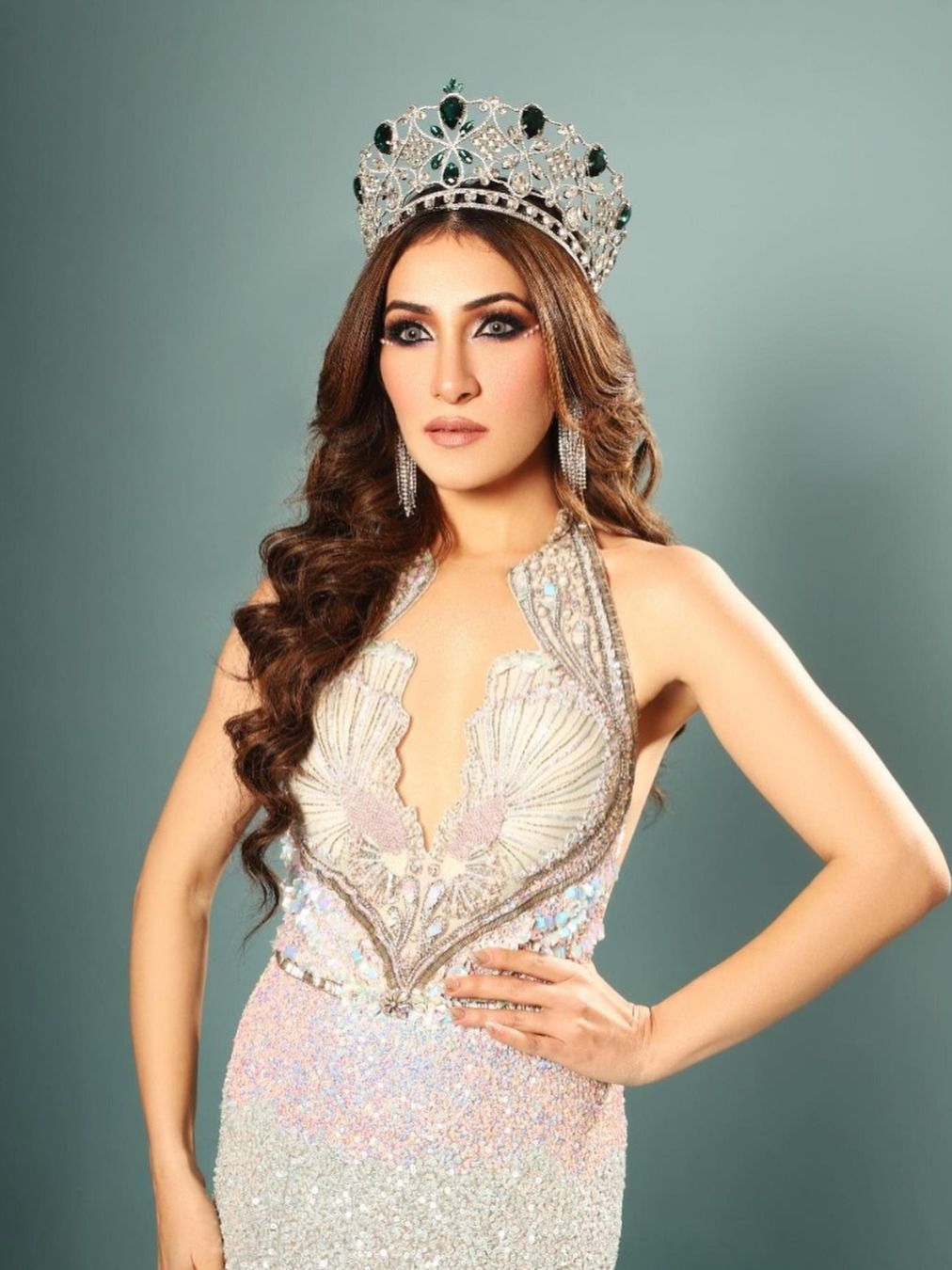 बचपन में मां को खोया, 21 की उम्र में हुई शादी, दो बच्चों की हैं मां ...