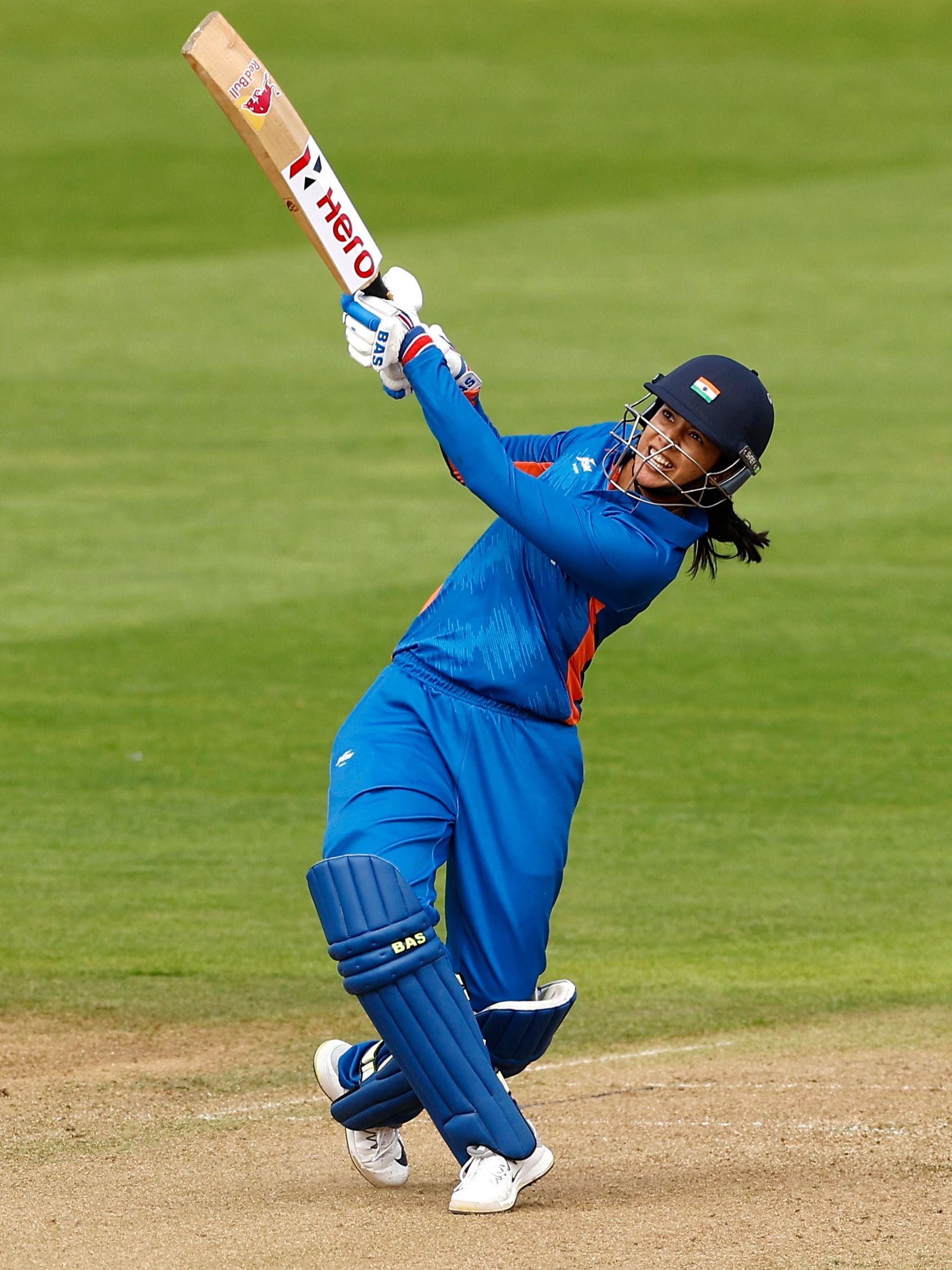 Potential captains in first-ever WPL