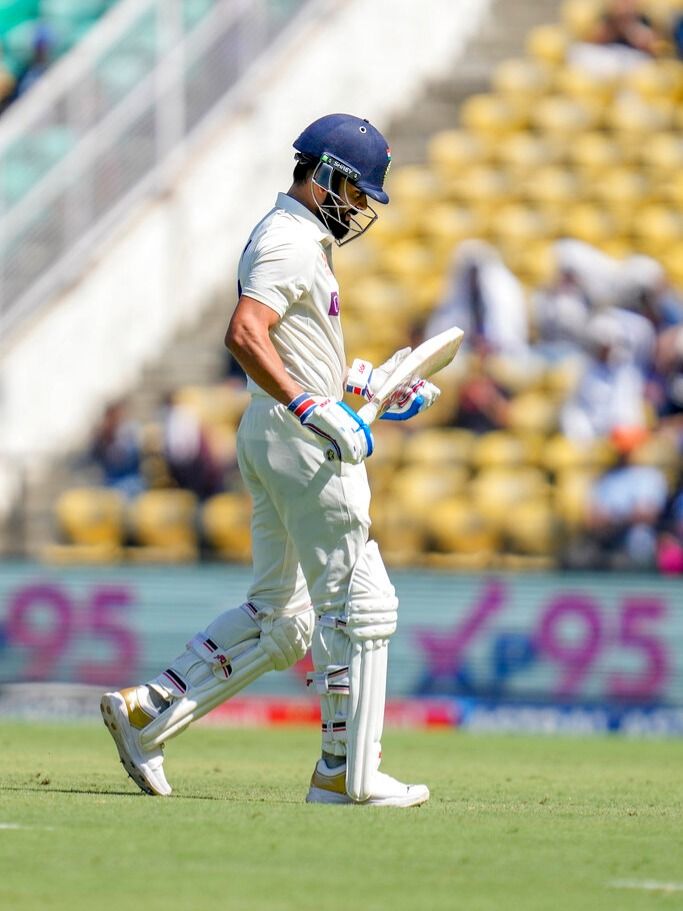 BGT 2023: Aussie debutants trouble Kohli