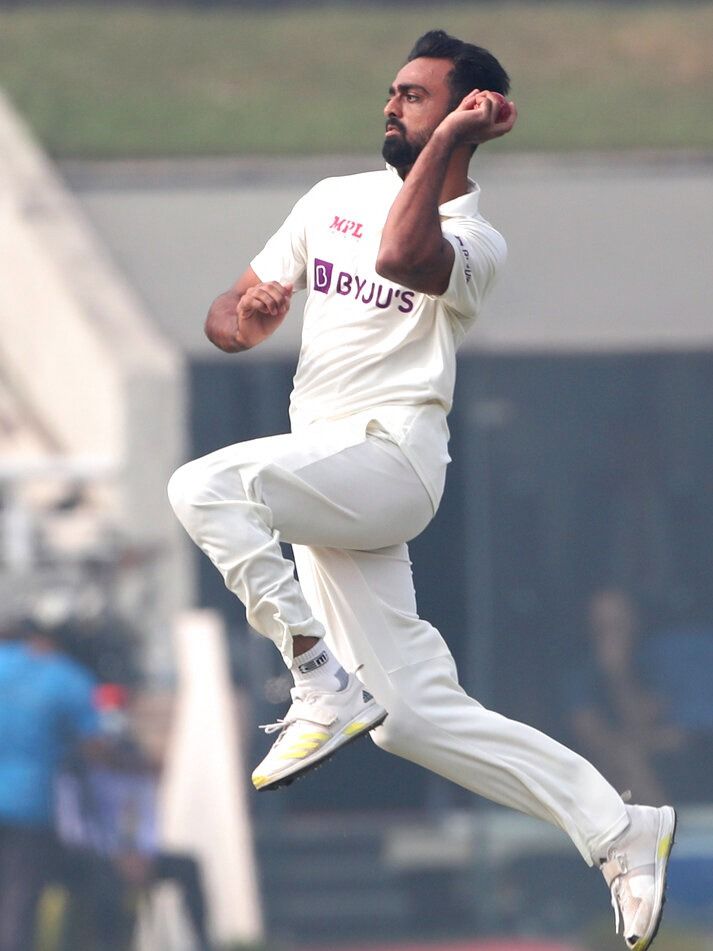 Jaydev Unadkat’s 9-year wait ends
