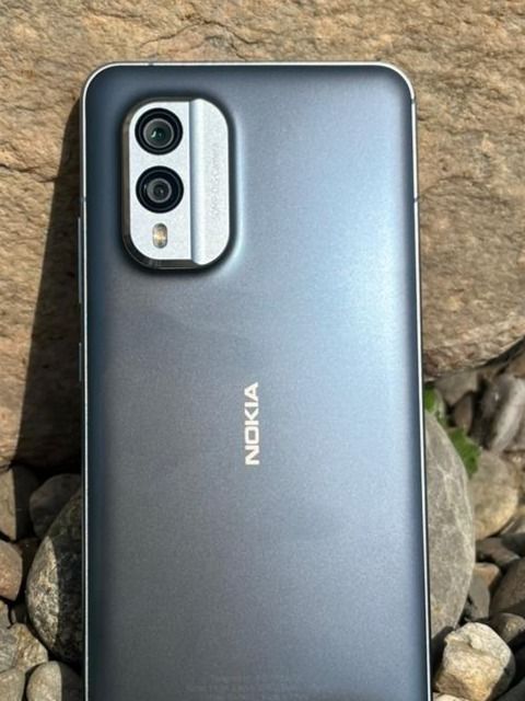 Nokia X30 5G first look