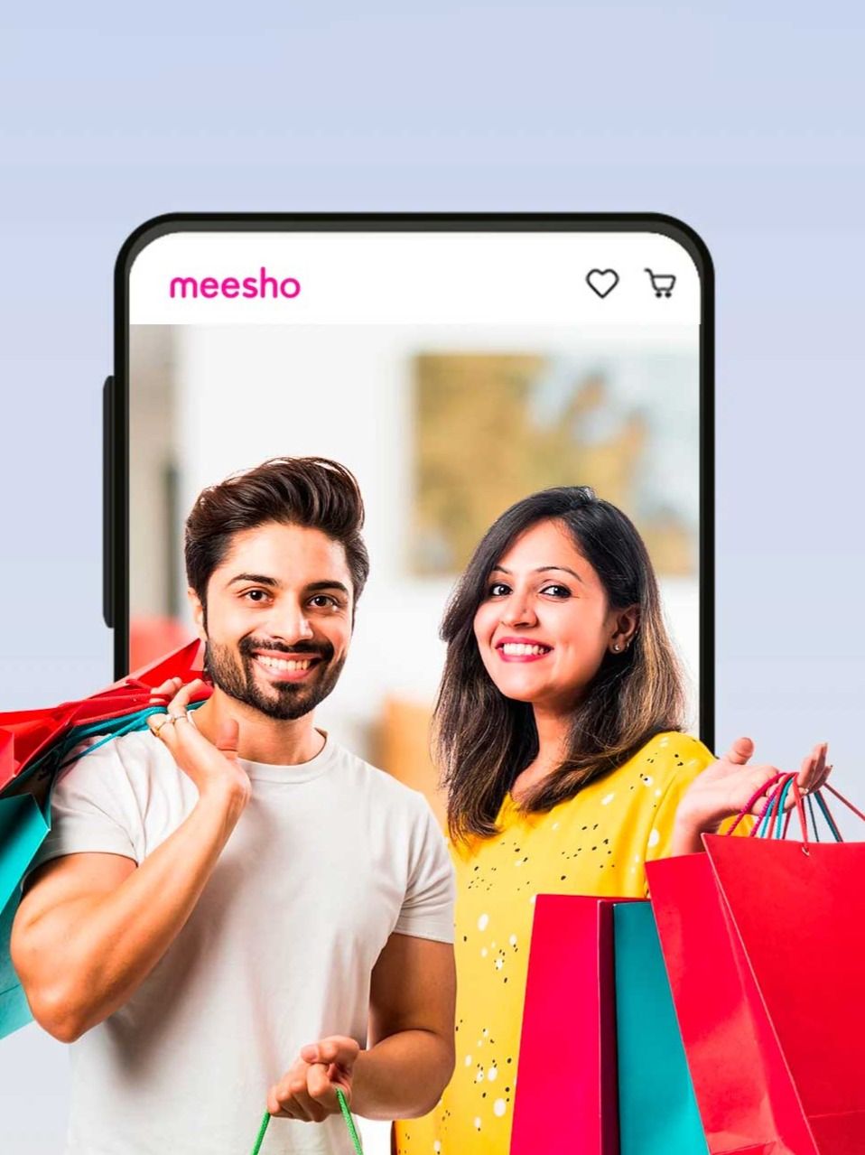Meesho Valuation at $4.9 Billion: Growth, Funding, Challenges for the E ...