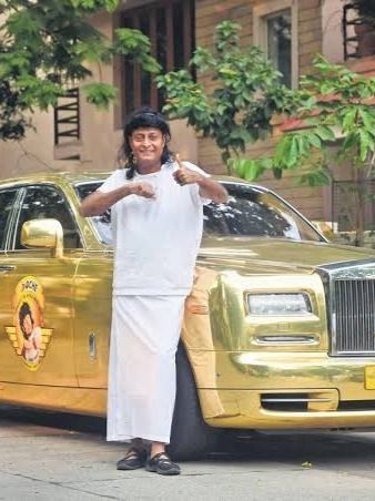 कारोबारी का कारनामा, करोड़ों की रॉल्स रॉयस को बना दिया टैक्सी! - Kerala ...