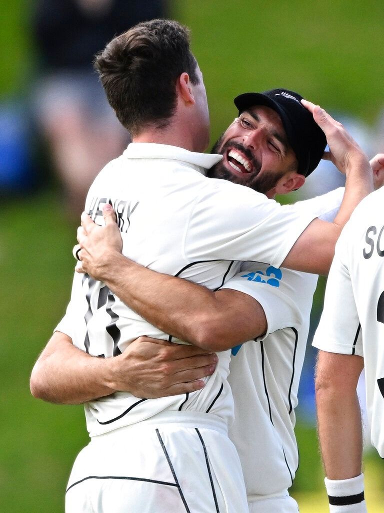 1-run wins in Tests a rarity