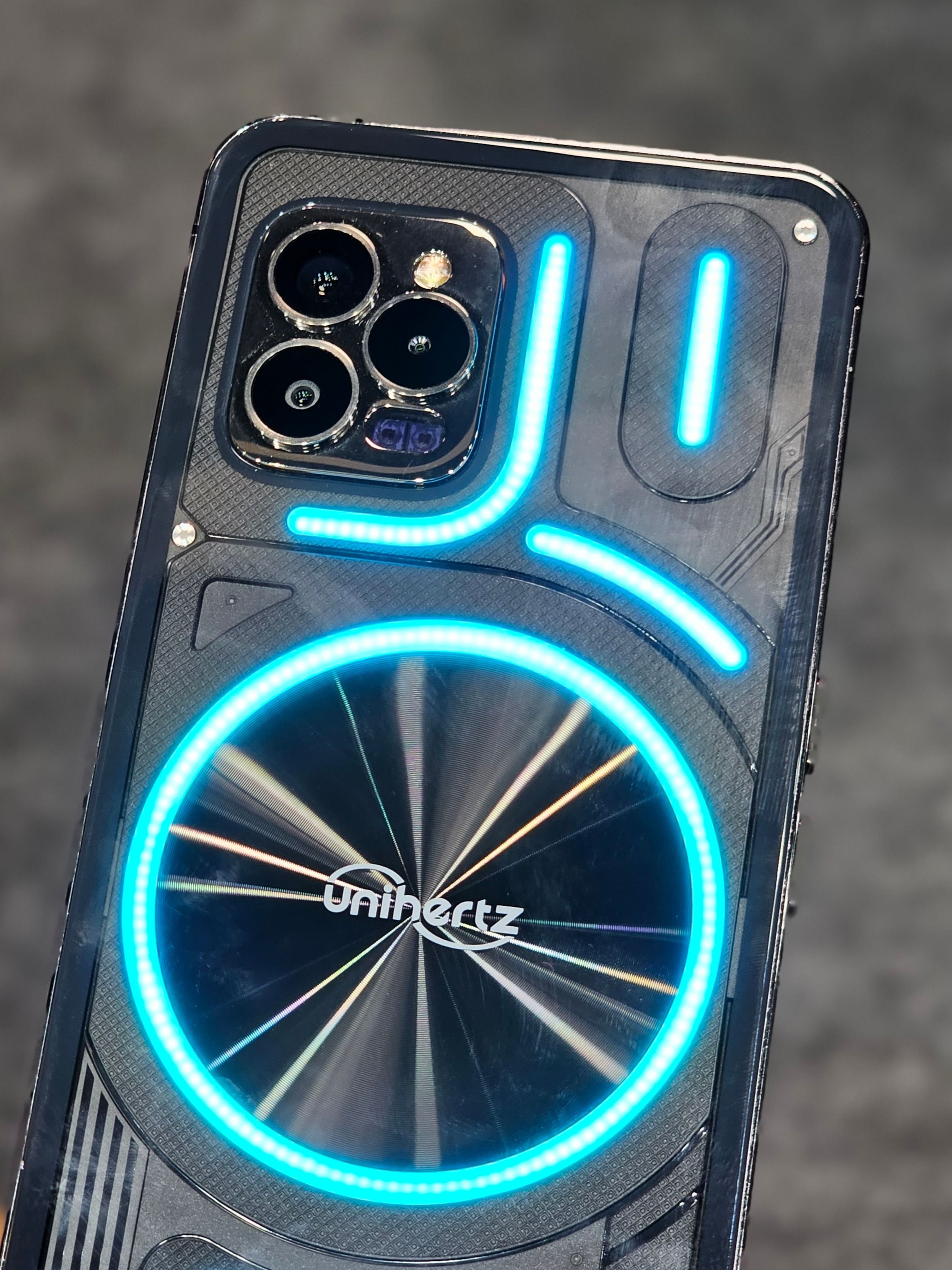 This is Nothing Phone 1 clone