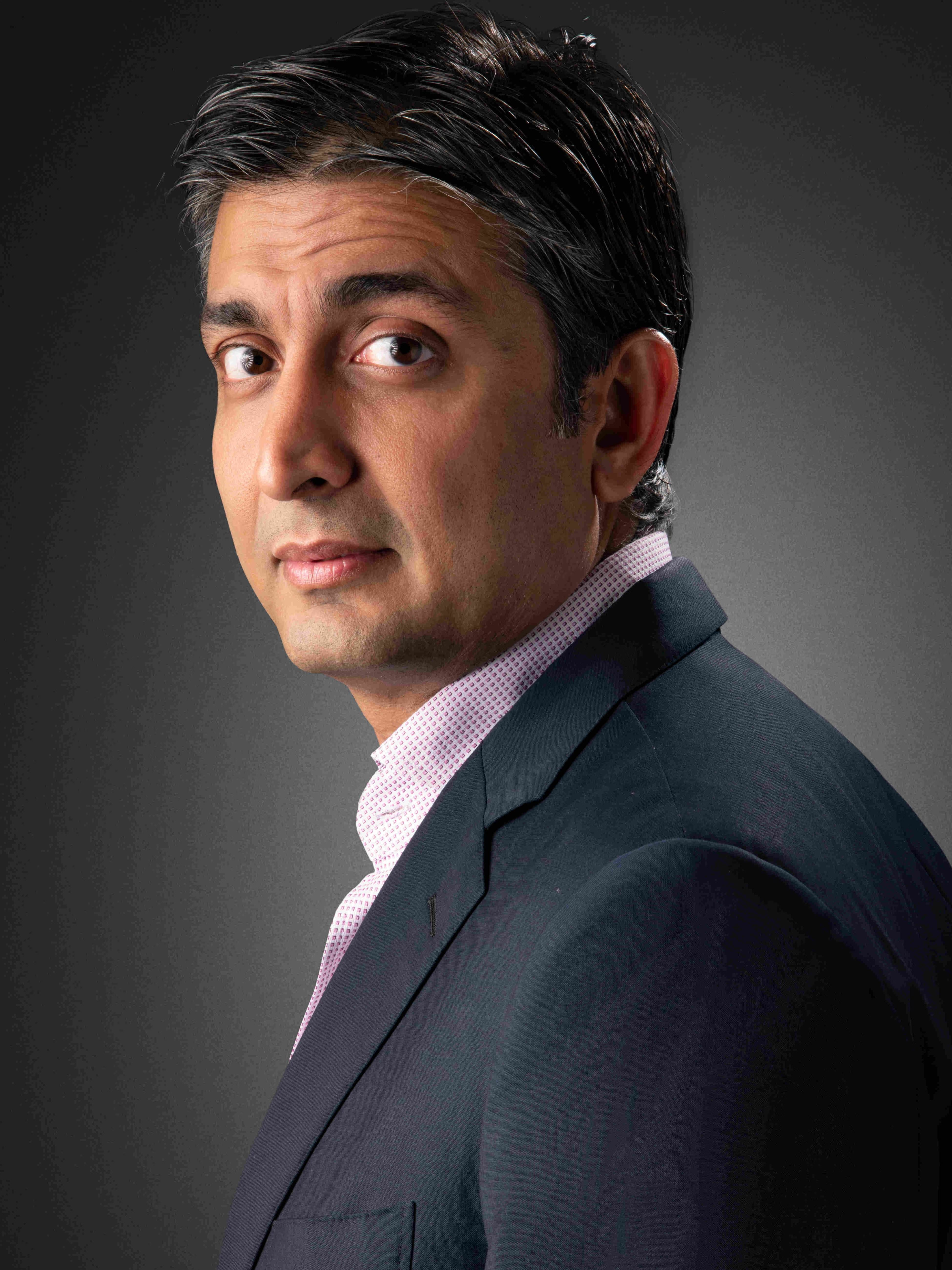 Key elements of high-performing work culture by Wipro Chairman Rishad ...