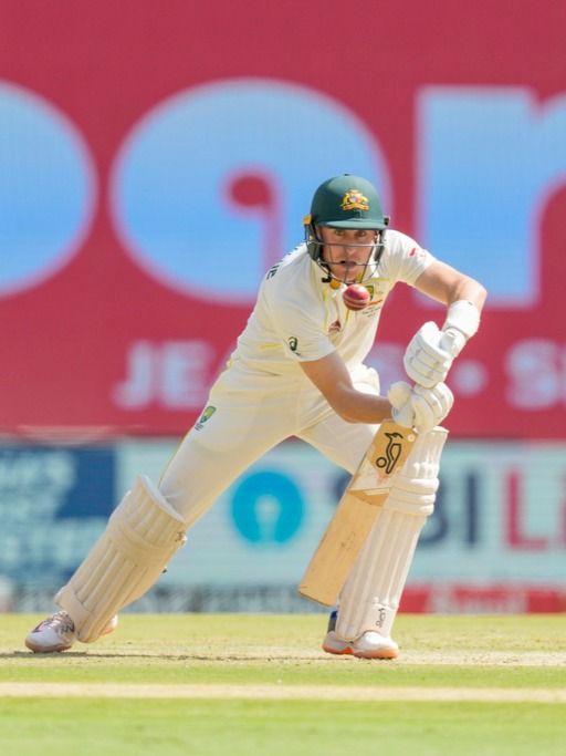 Can Labuschagne overcome his string of poor runs?