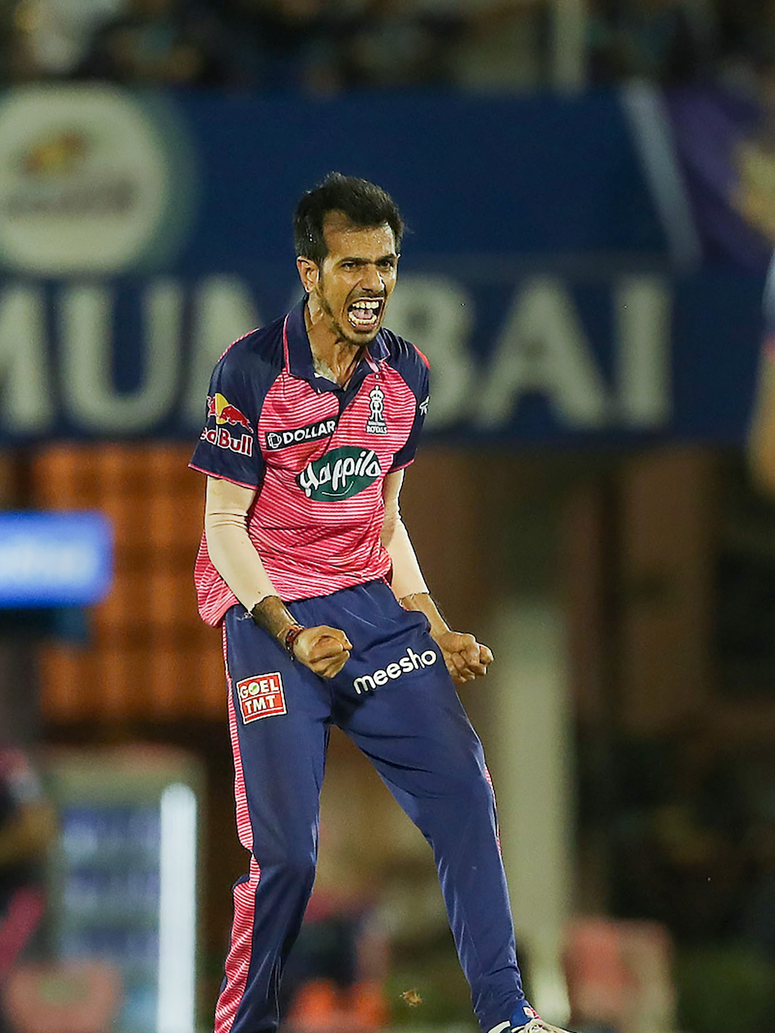 IPL: Most successful spinners in history