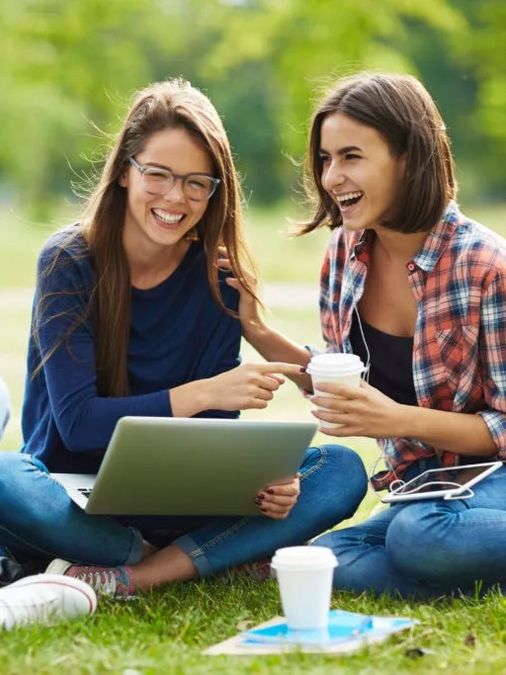 10 Surprising Health Benefits Of Laughter