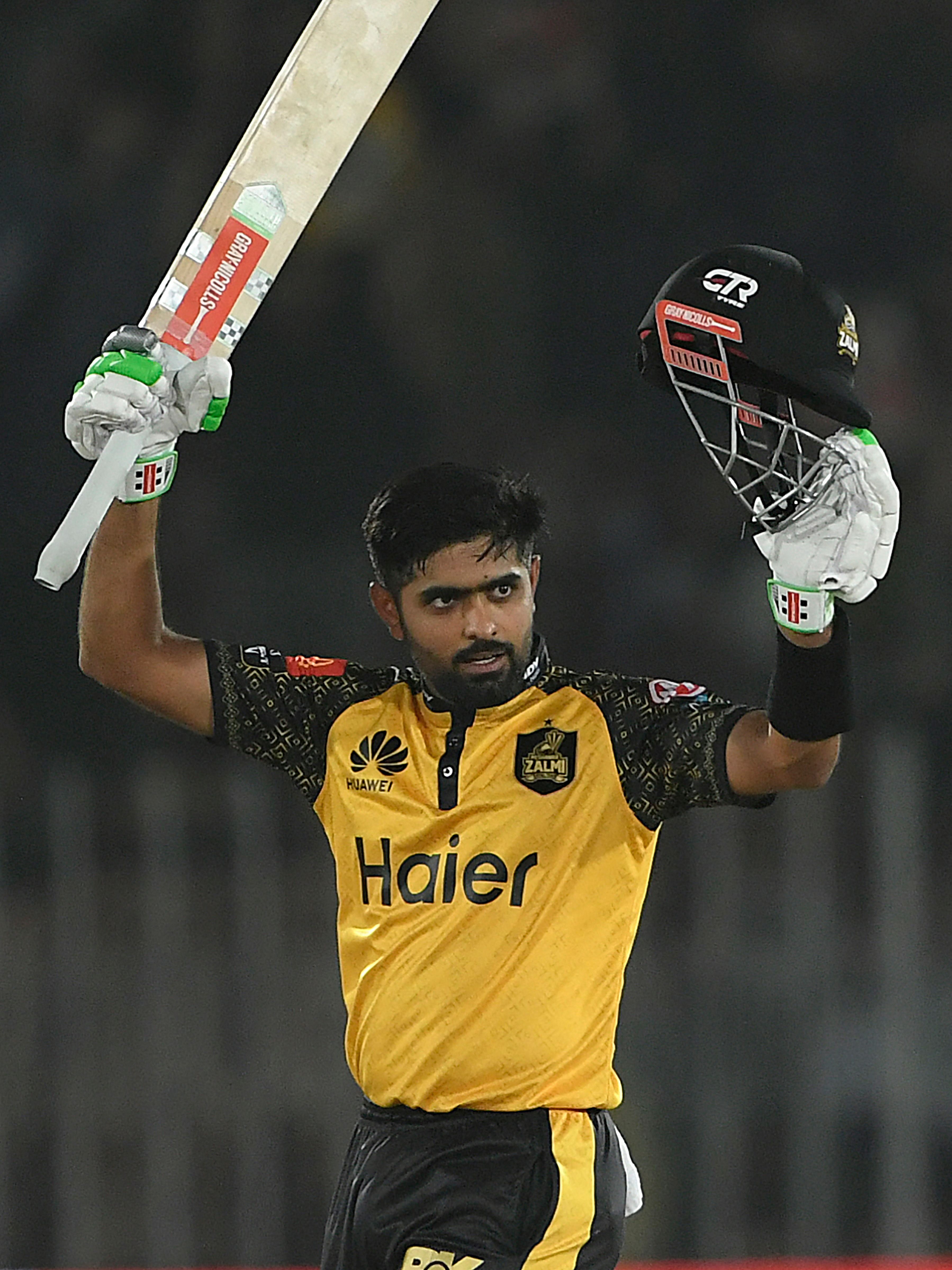 Babar Azam: Fastest to 9000 T20 runs