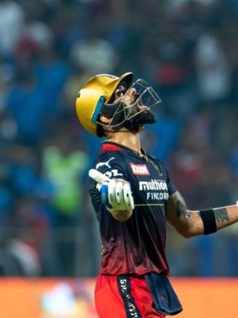 Kohli to Shaw: 99-curse in IPL