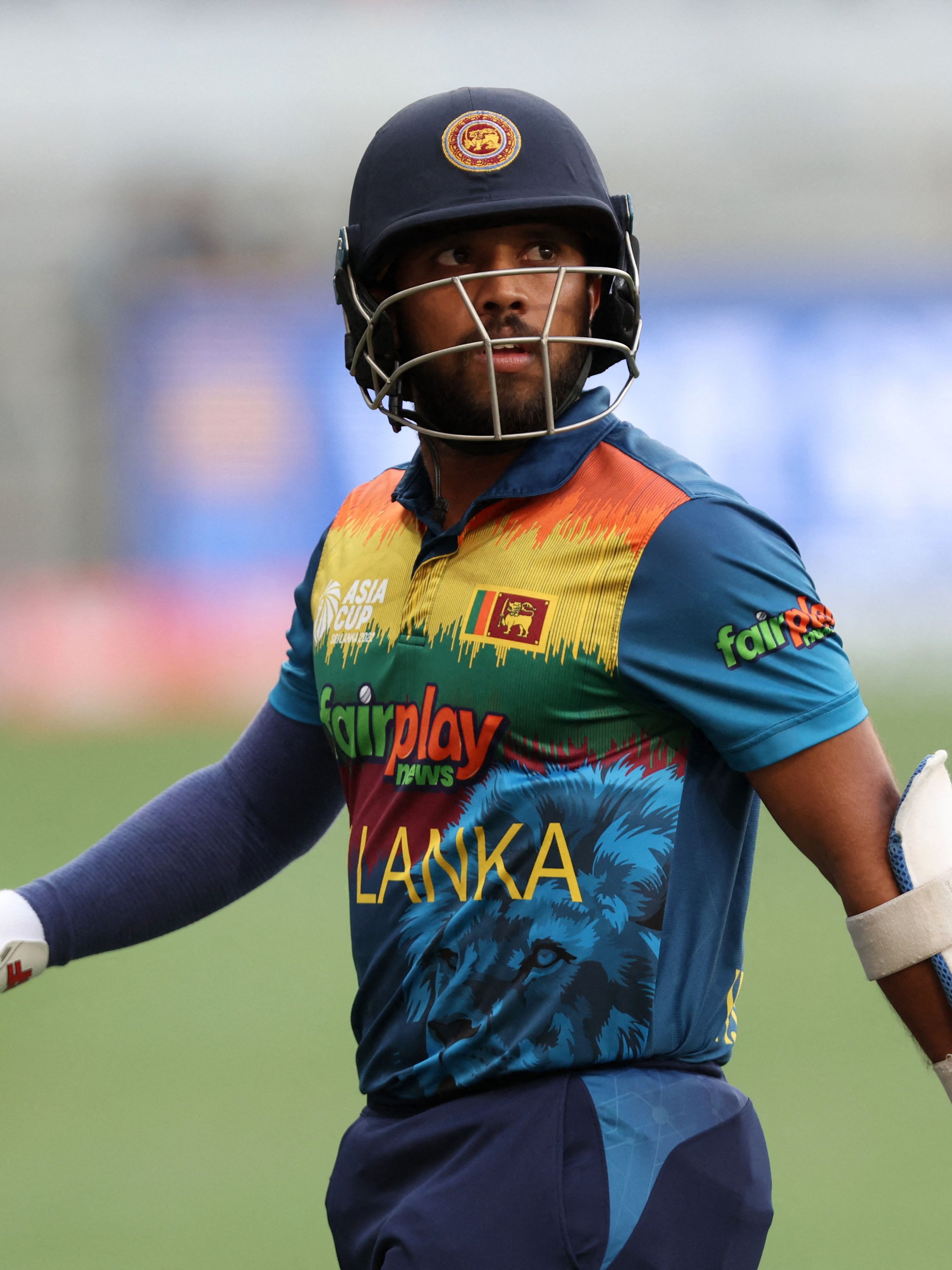15 dots and out: Kusal Mendis’ nightmare vs NZ