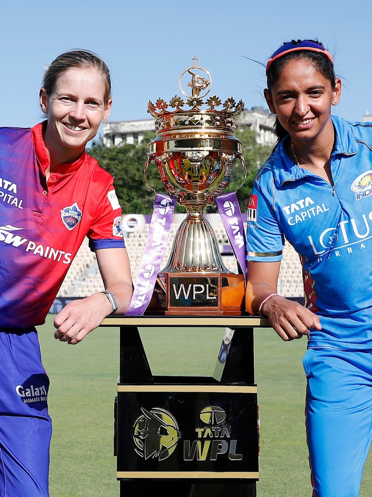 WPL 2023 final: Potential gamechangers