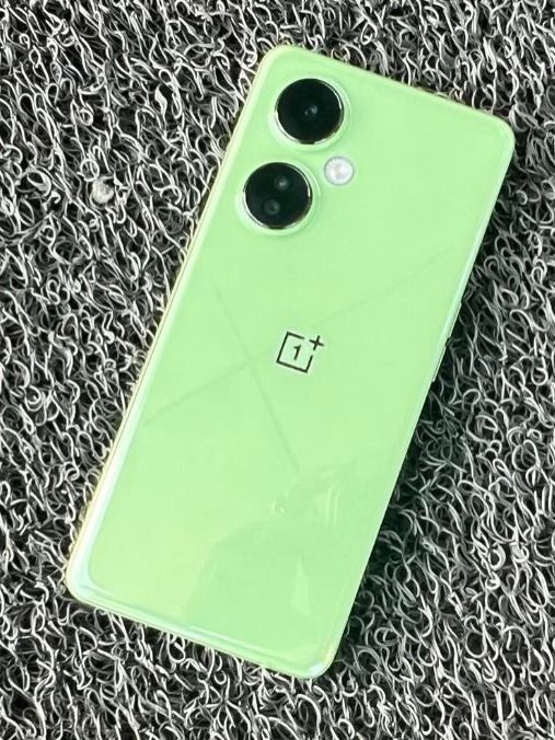 OnePlus Nord CE 3 Lite first look