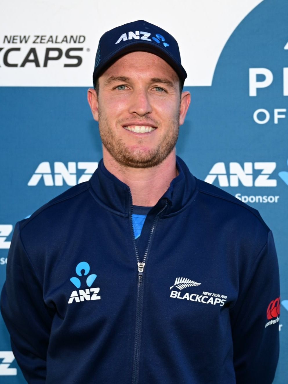 Milne joins Southee in elite list for New Zealand