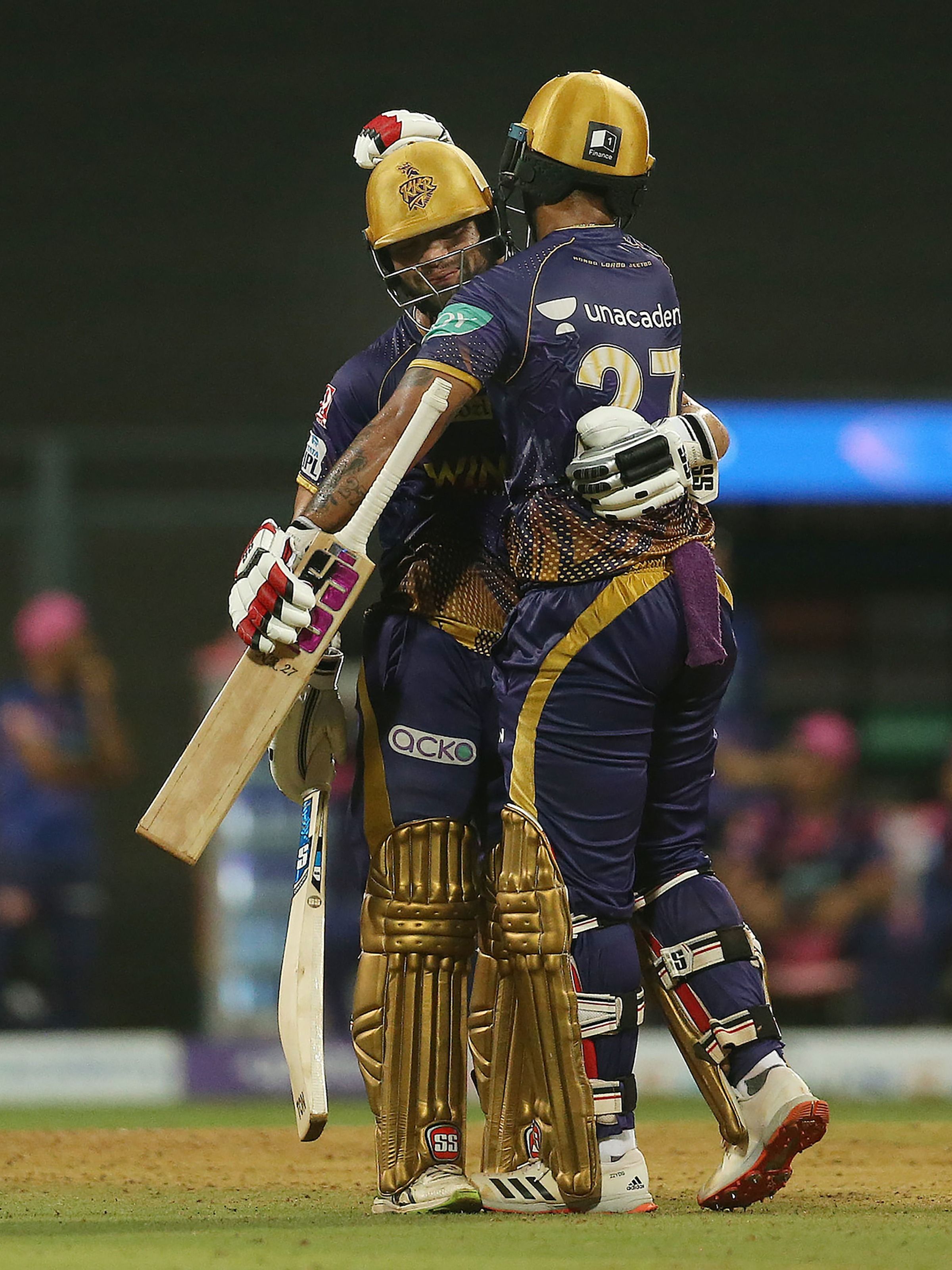 IPL 2023: Final over thrillers so far