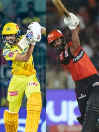 Gaikwad vs Tripathi: Recent IPL performances