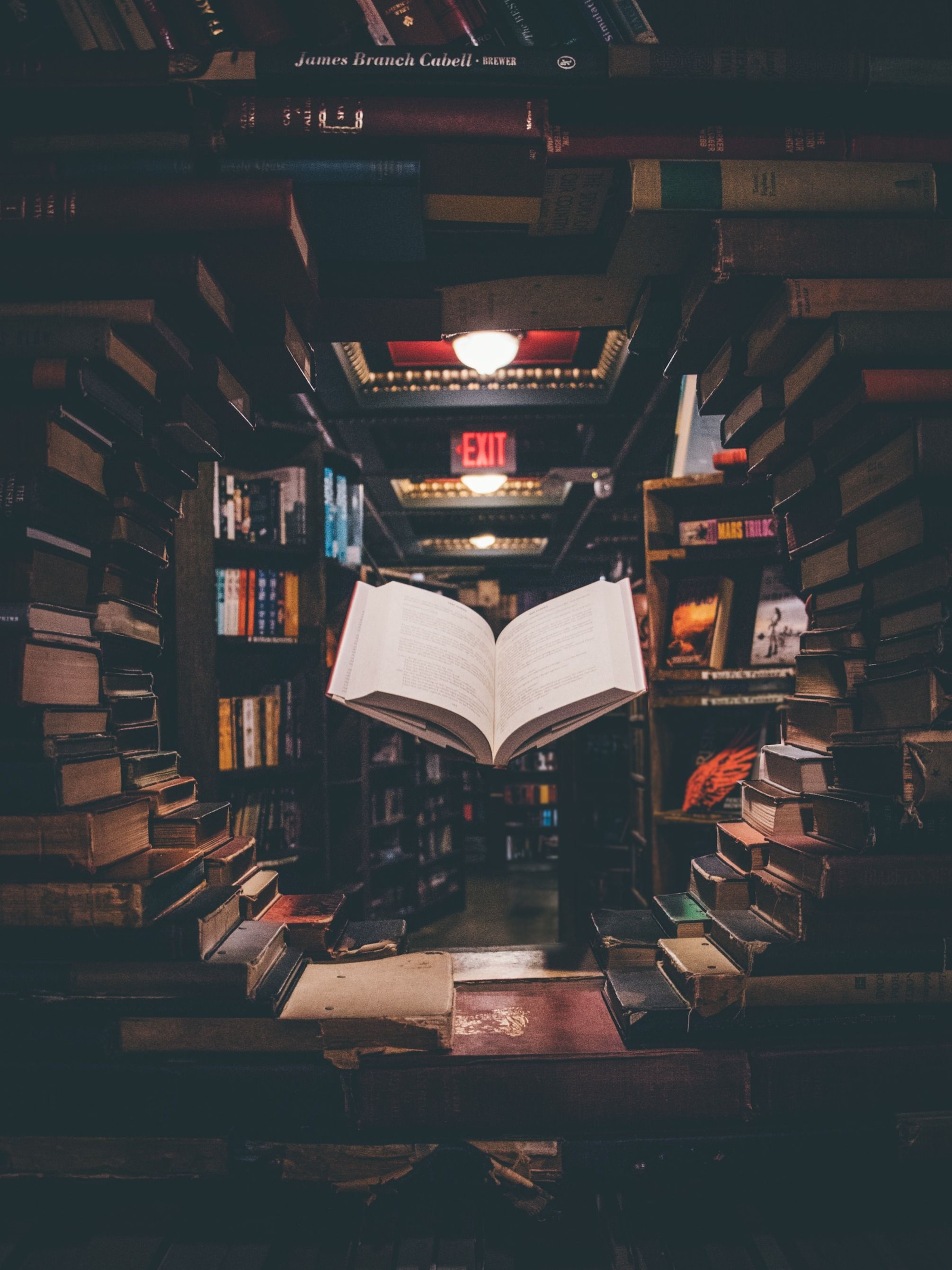 5 Controversial Books Of All Time