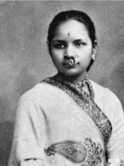 Aware of Indias first female doctor?