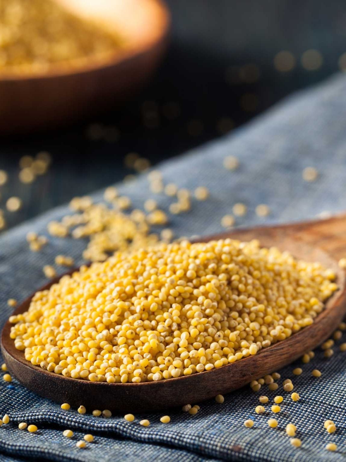 Millets – All you need to know about these nutritious grains
