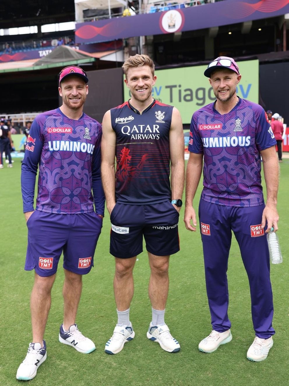 Joe Root’s unlucky streak continues in IPL debut