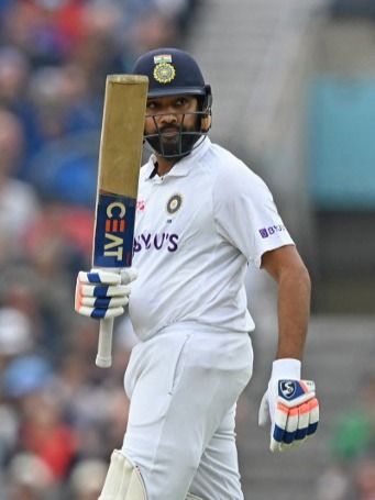 WTC final: Can Rohit repeat 2021 success in England?