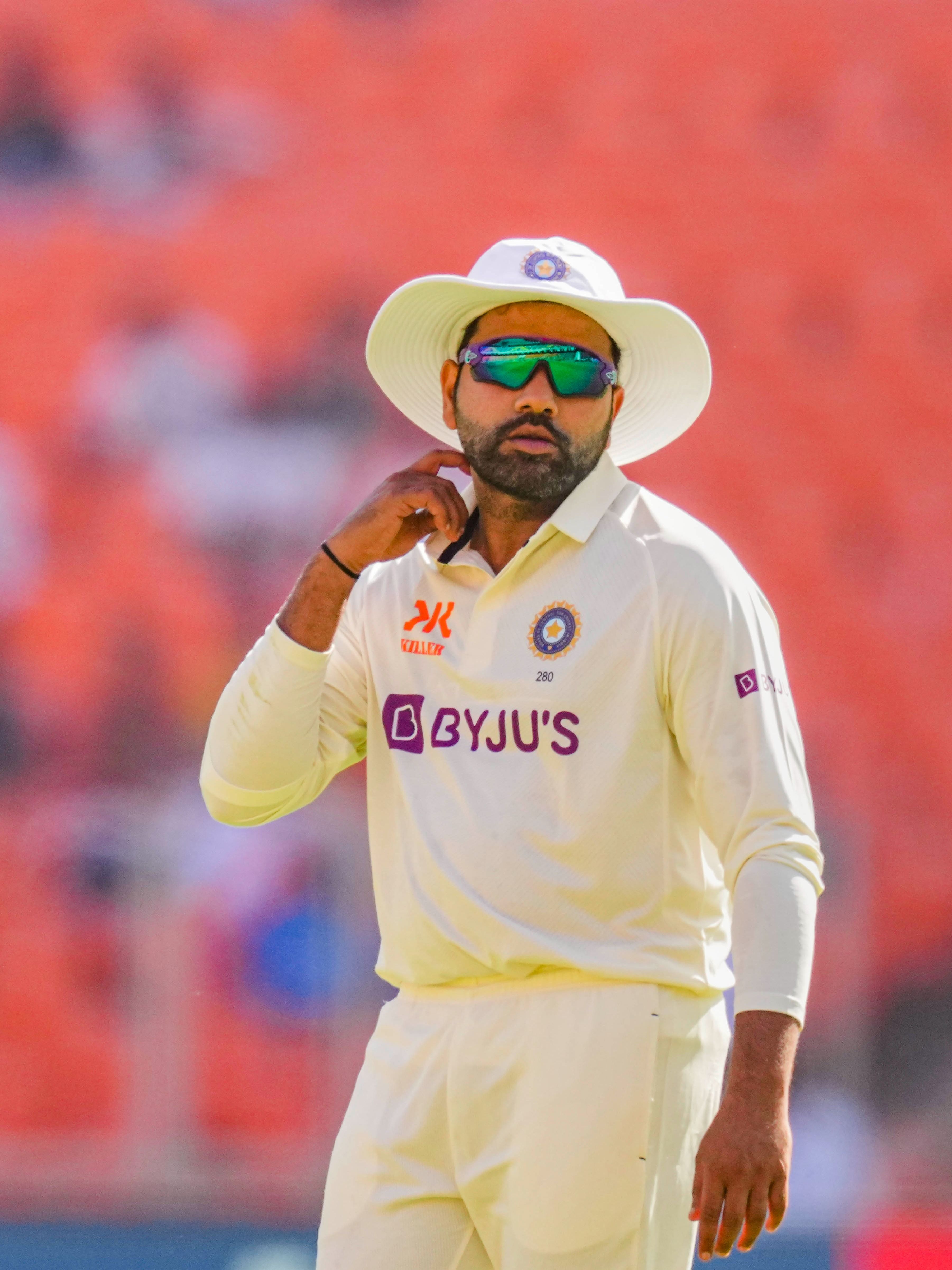 WTC Final: Rohit Sharma nearing huge milestone