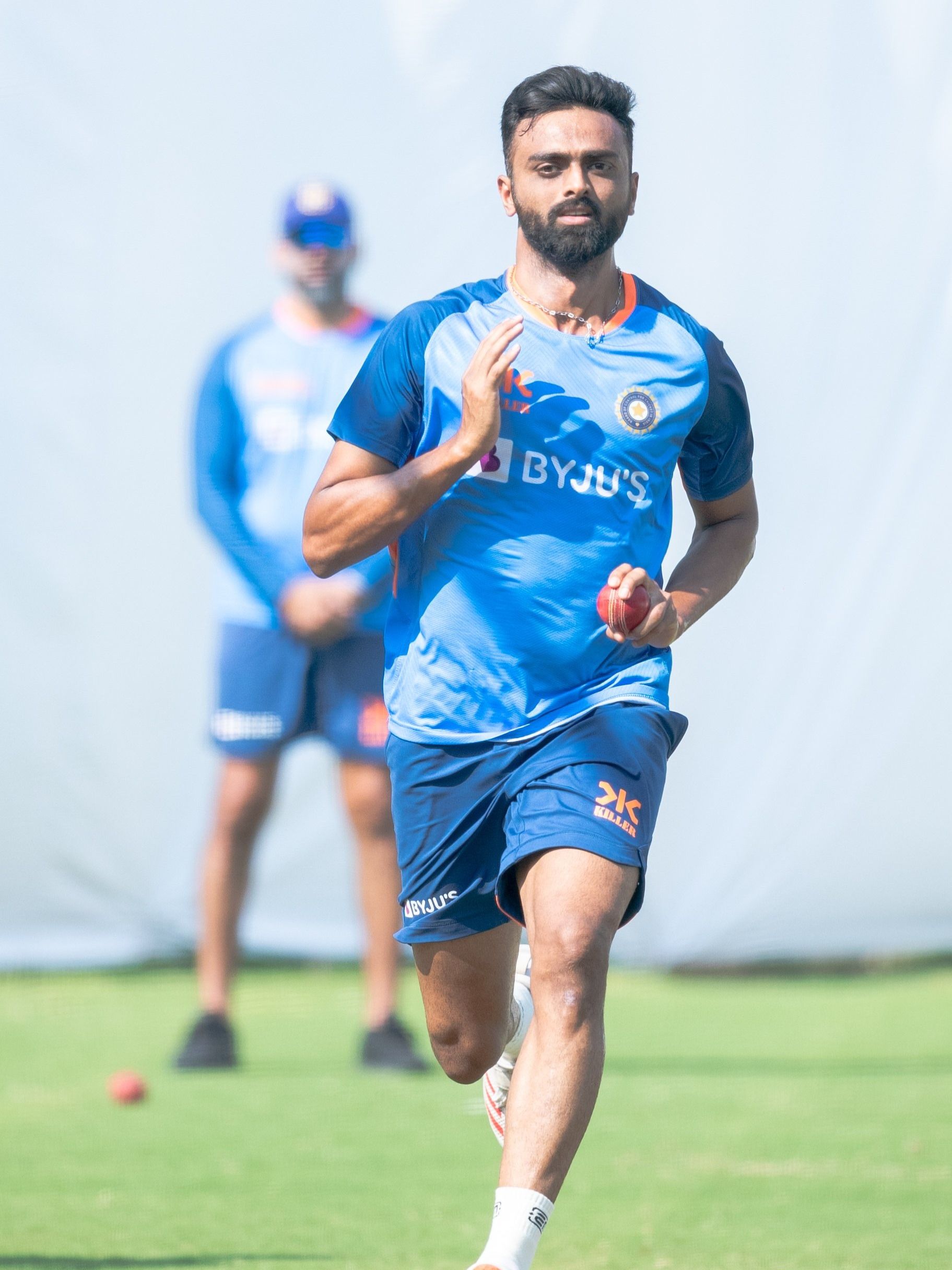 WI vs IND: Jaydev Unadkat’s 10-year challenge