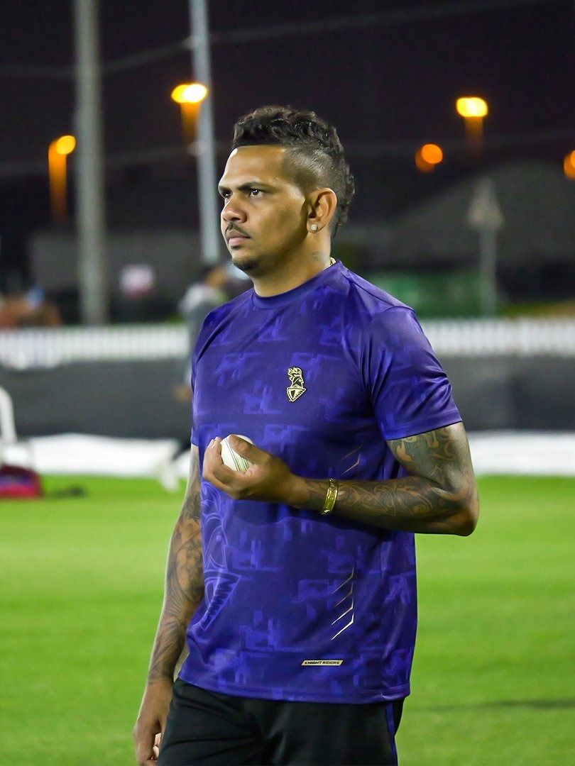 MLC: Sunil Narine to lead Los Angeles Knight Riders