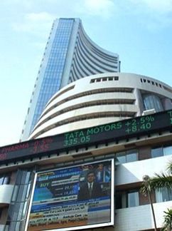 Nifty, Sensex soar; Jio Financial, NTPC top gainers; Cipla, Dr Reddy’s top losers; BSE, Tata ...