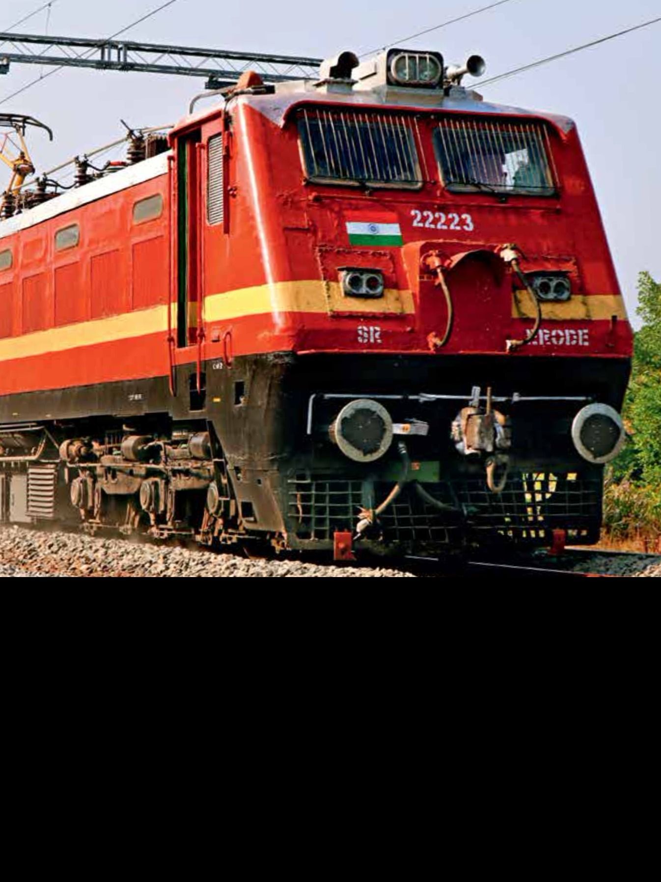 These 8 multibagger railway stocks have surged up to 420% in a year ...