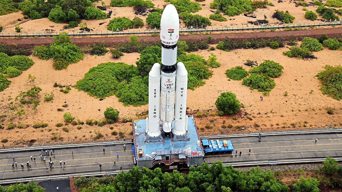 Learn the ISRO way: Indian space agency's arm launches free certificate ...