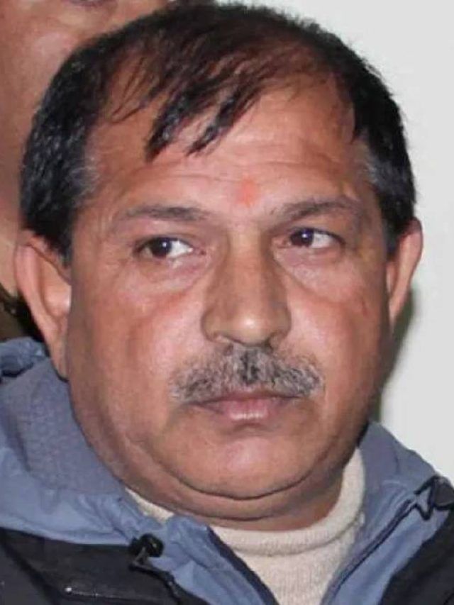 Who is gangster Sundar Bhati?