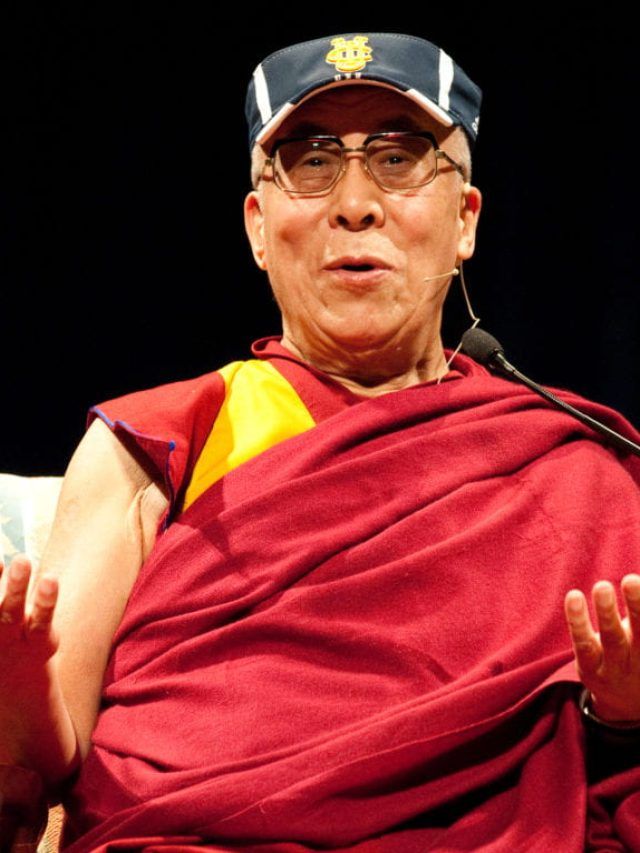 Famous Dalai Lama Quotes That Will Change the Way You See the World
