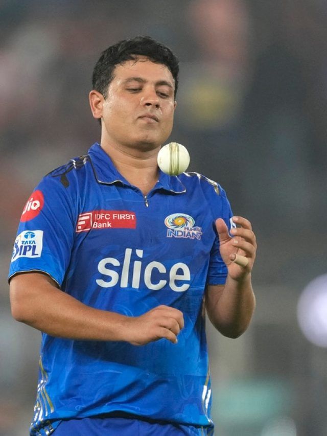 IPL 2023: Old heroes make stunning comeback