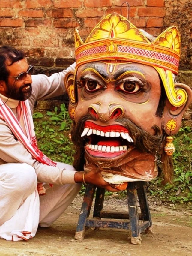 Interesting facts about Majuli