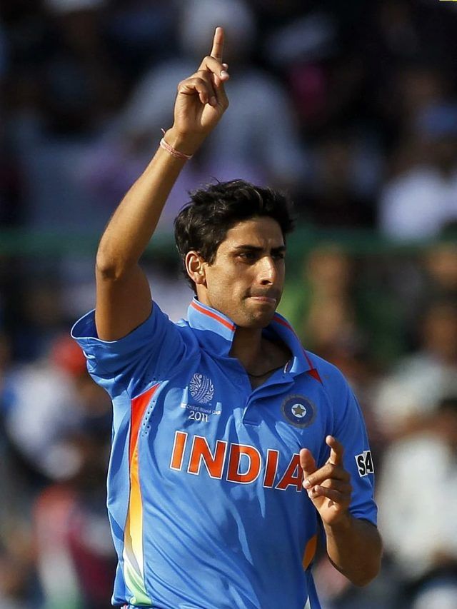 Nehra - Lethal bowler turns successful coach