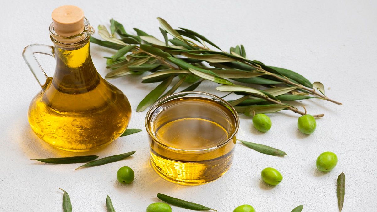 बाजार से क्यों खरीदना Olive Oil, घर में इस तरह निकालें जैतून का तेल ...