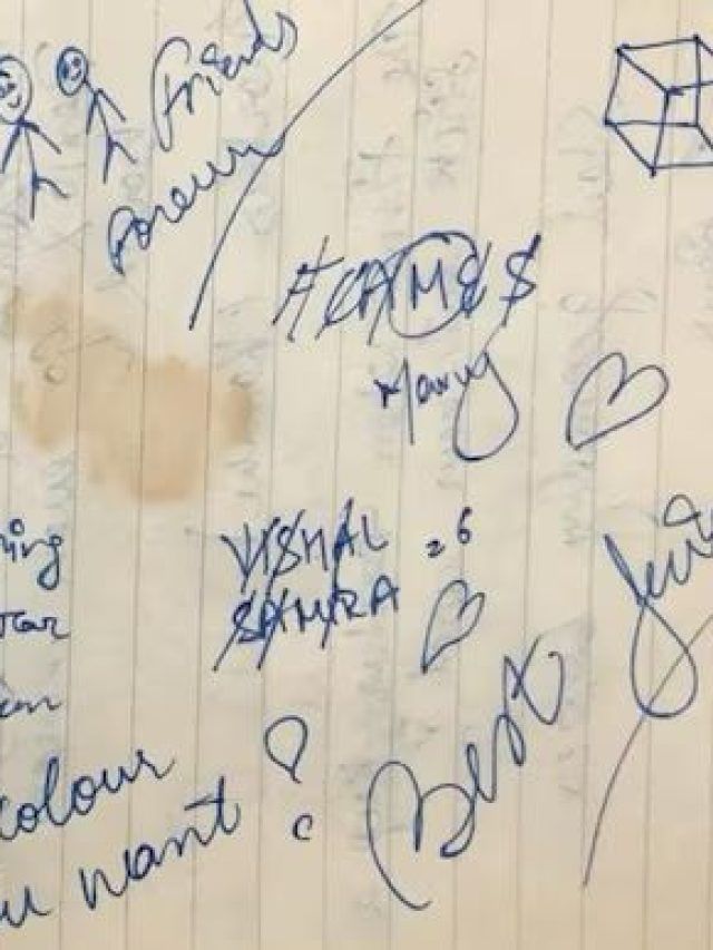 Nostalgic School-Time Memories for 90s Kids