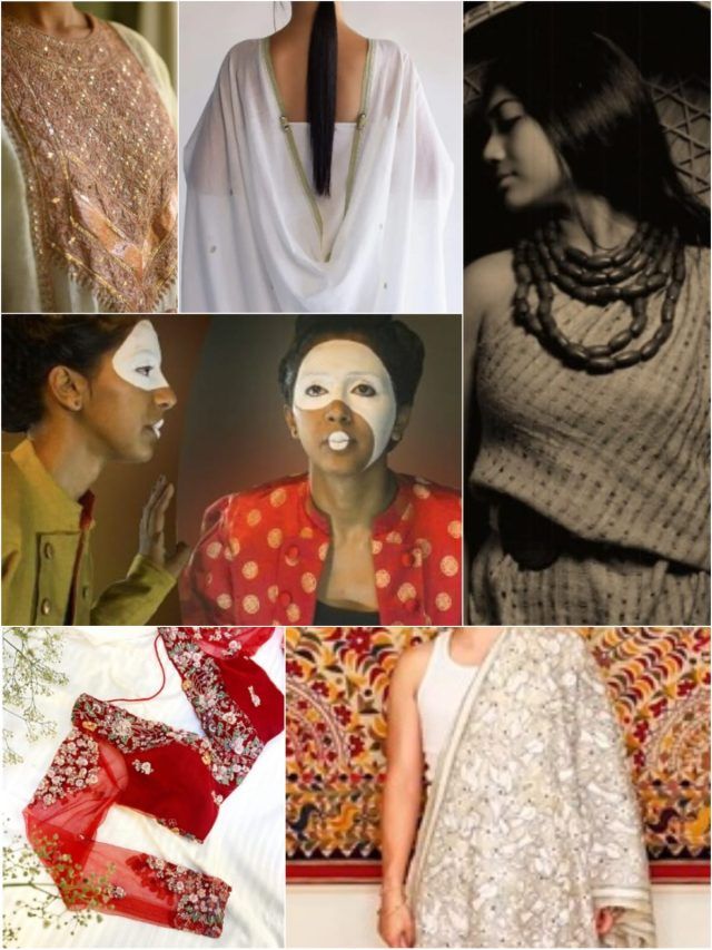 FABRIC TALES FROM THE NORTHEAST