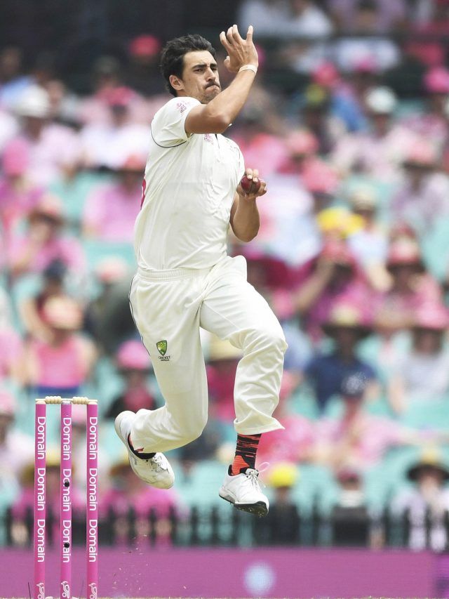 Ashes 2023: Mitchell Starc's record at Lord's