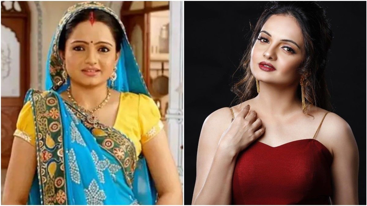 37 की उम्र में सिंगल हैं 'संस्कारी गोपी बहू', फोटोज देखकर आ जाएगा प्यार ...