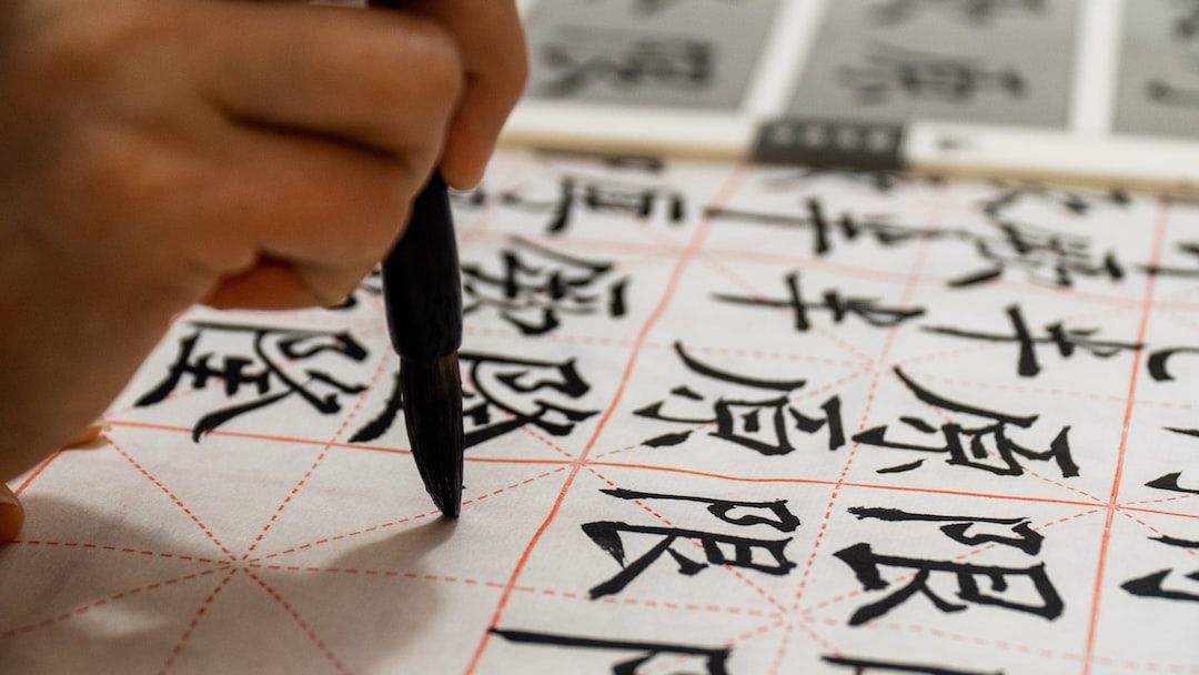 9 Proven methods for learning Mandarin