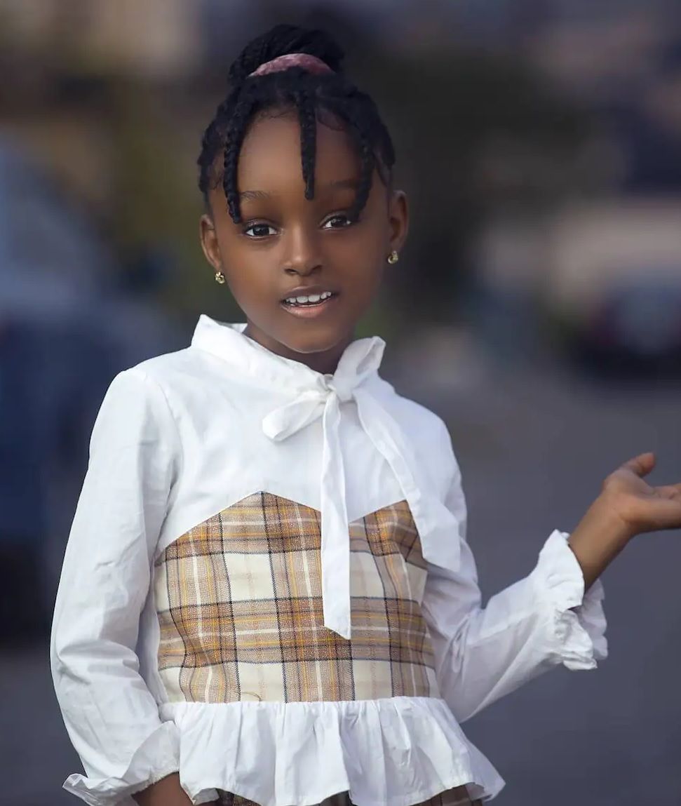 Most Beautiful Children In The World